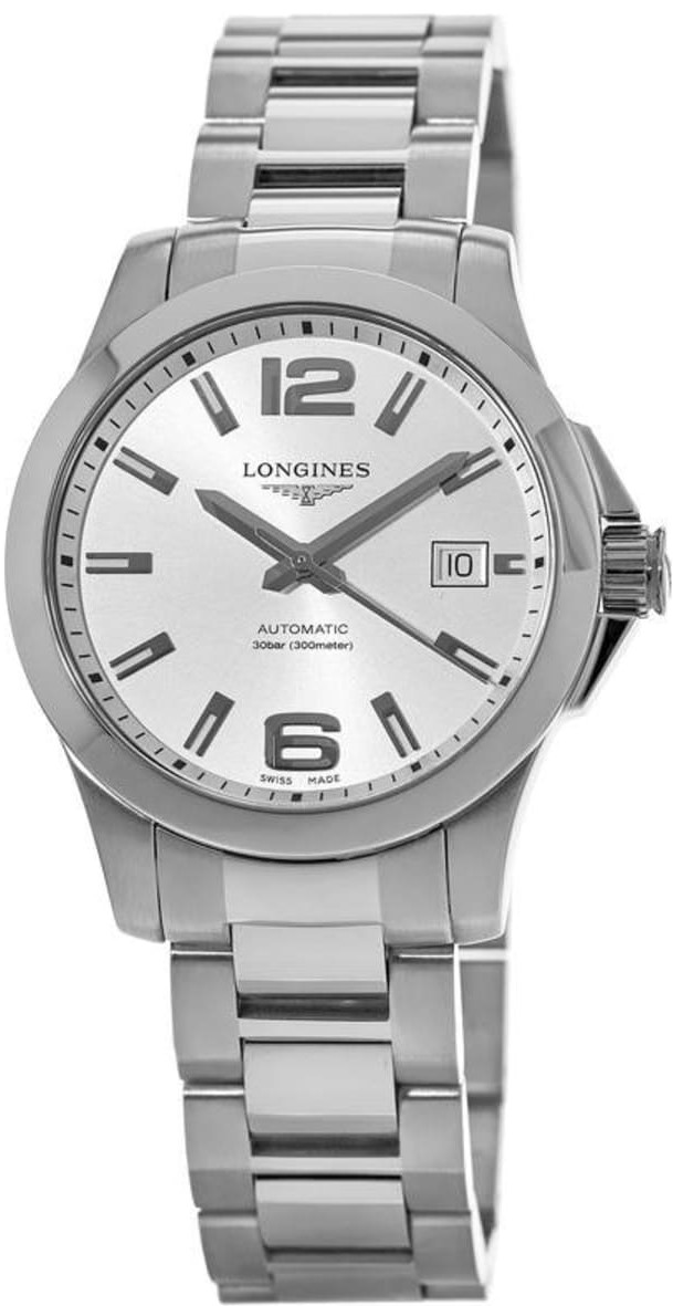 Longines Conquest - Wear The Time